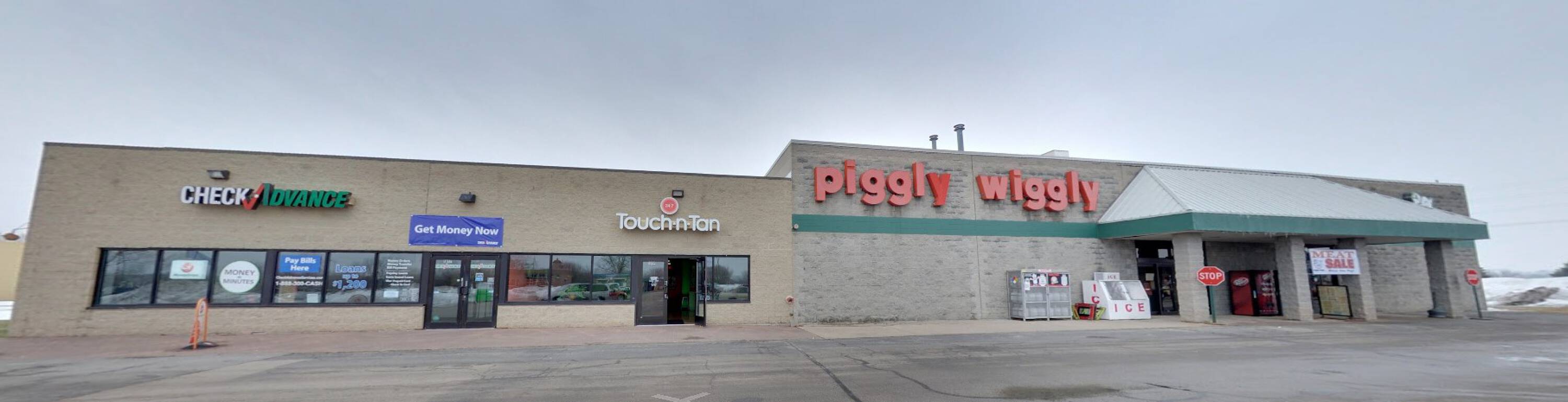 1921 N Shawano St, New London, WI 54961 | Crexi.com