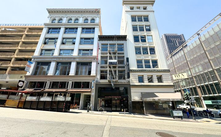 310 Sutter St, SF, CA 94108 | Crexi.com