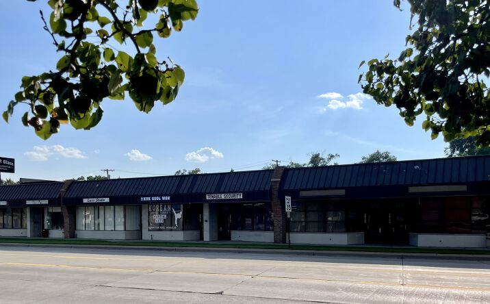 26743-26769 John R Road, Madison Heights, MI 48071 | Crexi.com