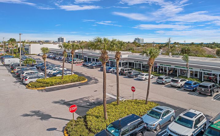 Florida Retail Space For Rent | Commercial Leasing | Crexi.com