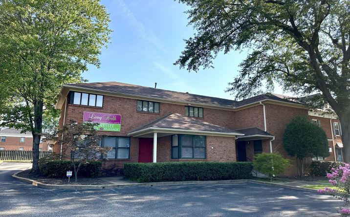 5658 S Rex Rd, Memphis, TN 38119 | Crexi.com