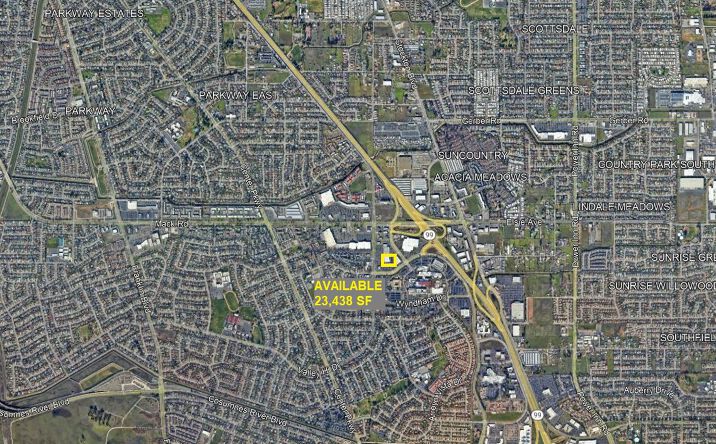 6630 Valley Hi Dr, Sacramento, CA 95823 | Crexi.com