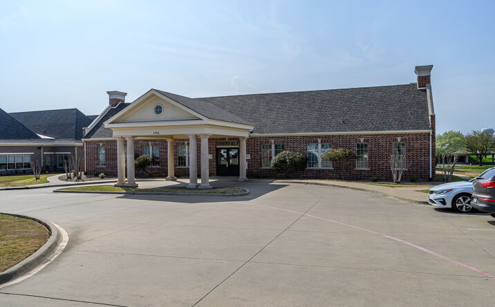 1701 US-75, Sherman, TX 75090 | Crexi.com