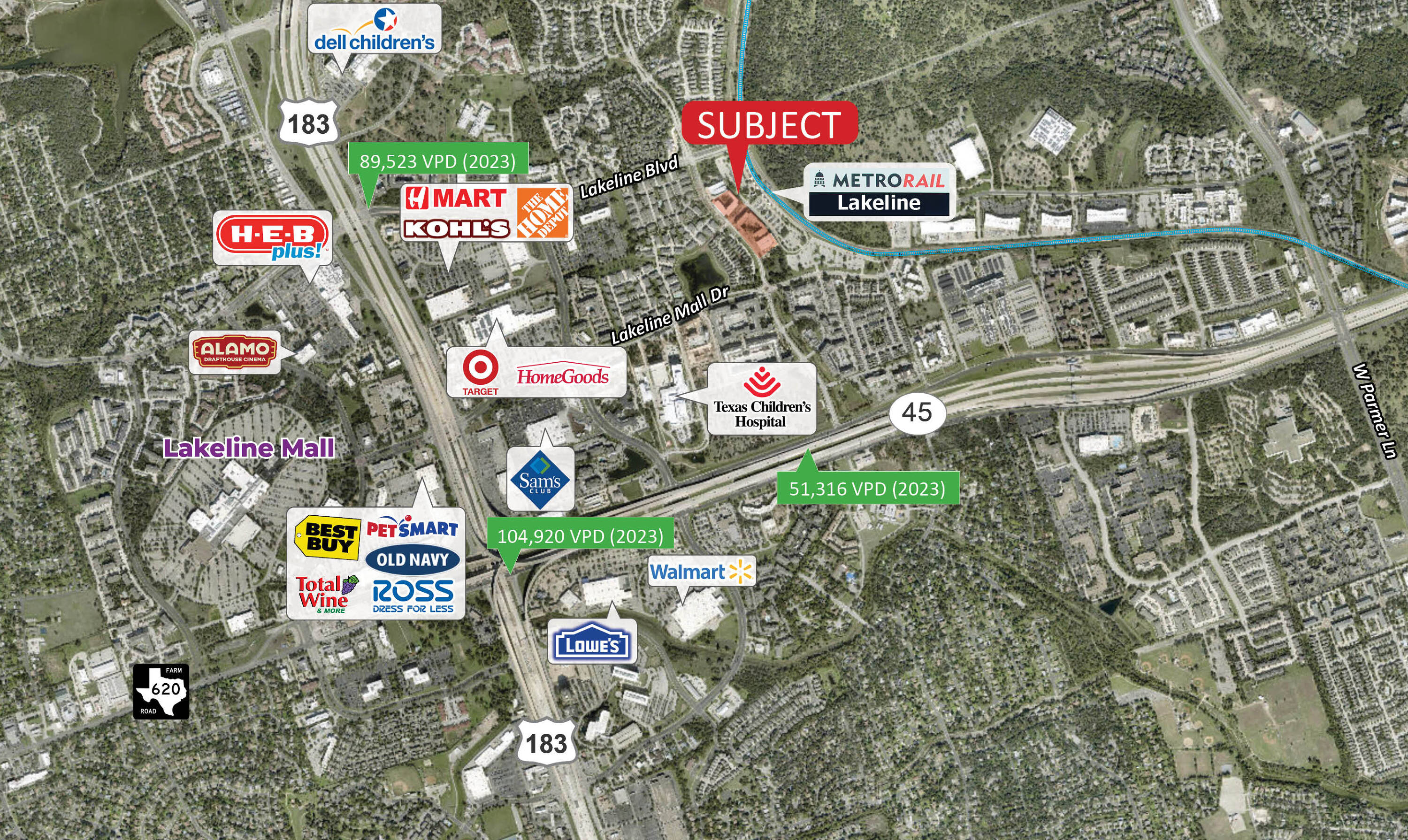 Turnbull Loop, Austin, TX 78717 | Crexi.com