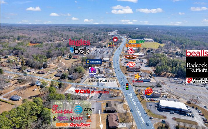 416 Wilbanks Rd Suite A, Alto, GA 30510 | Crexi.com