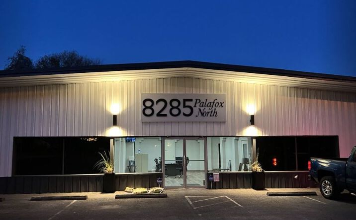 8285 N Palafox St, Pensacola, FL 32534 | Crexi.com