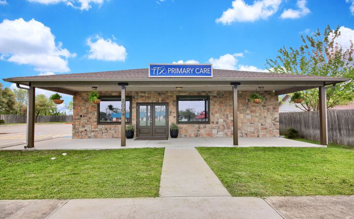 2004 Old Granger Rd, Taylor, TX 76574 | Crexi.com