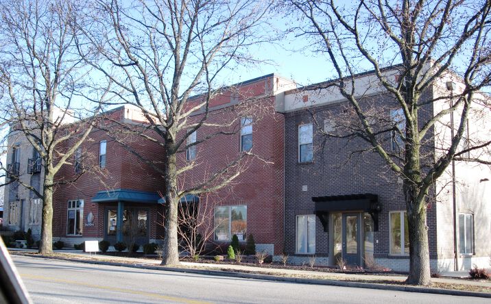 802 S Auto Mall Rd, Bloomington, IN 47401 | Crexi.com