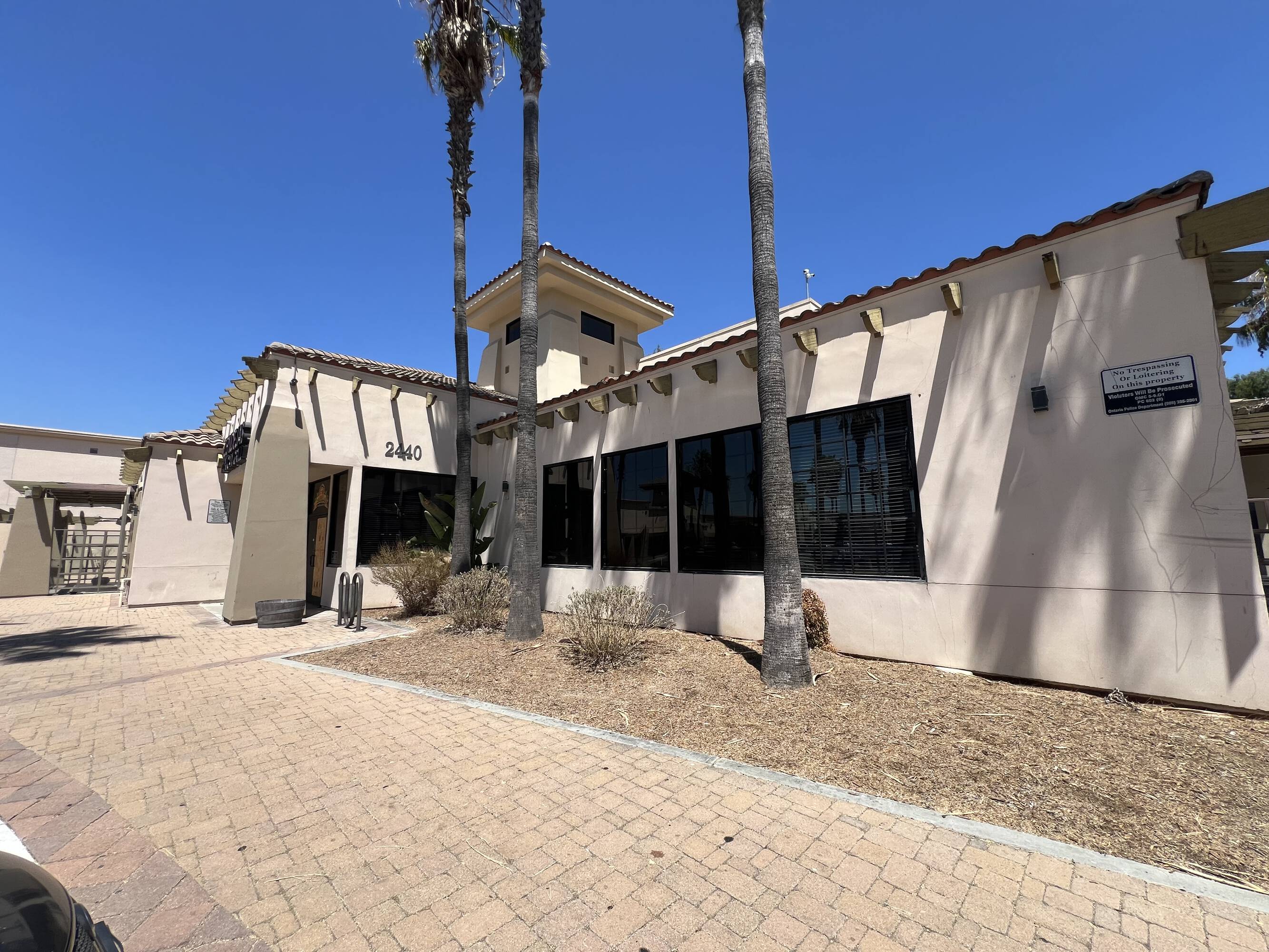 2450 S Vineyard Ave, Ontario, CA 91761 | Crexi.com