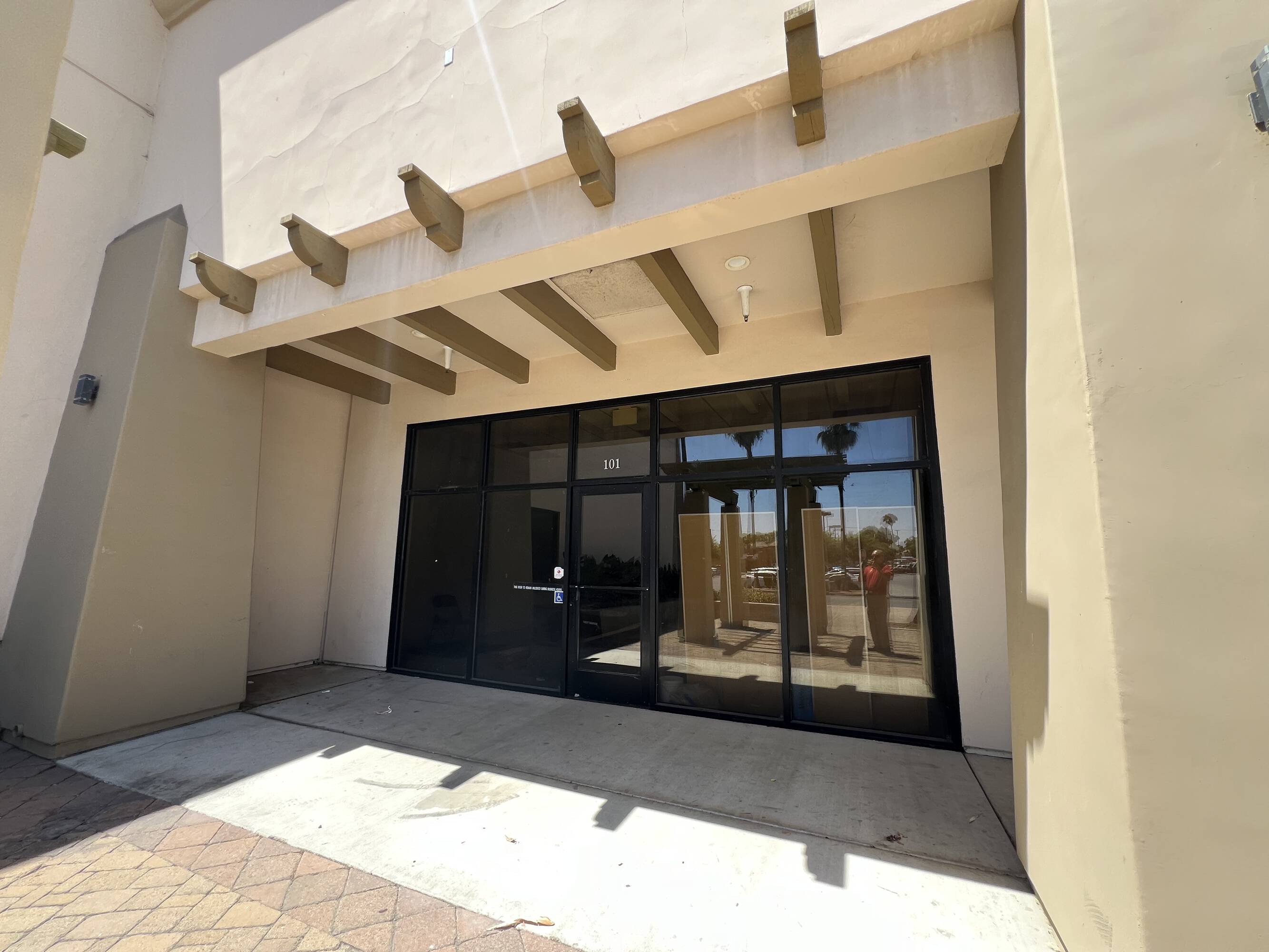 2450 S Vineyard Ave, Ontario, CA 91761 | Crexi.com