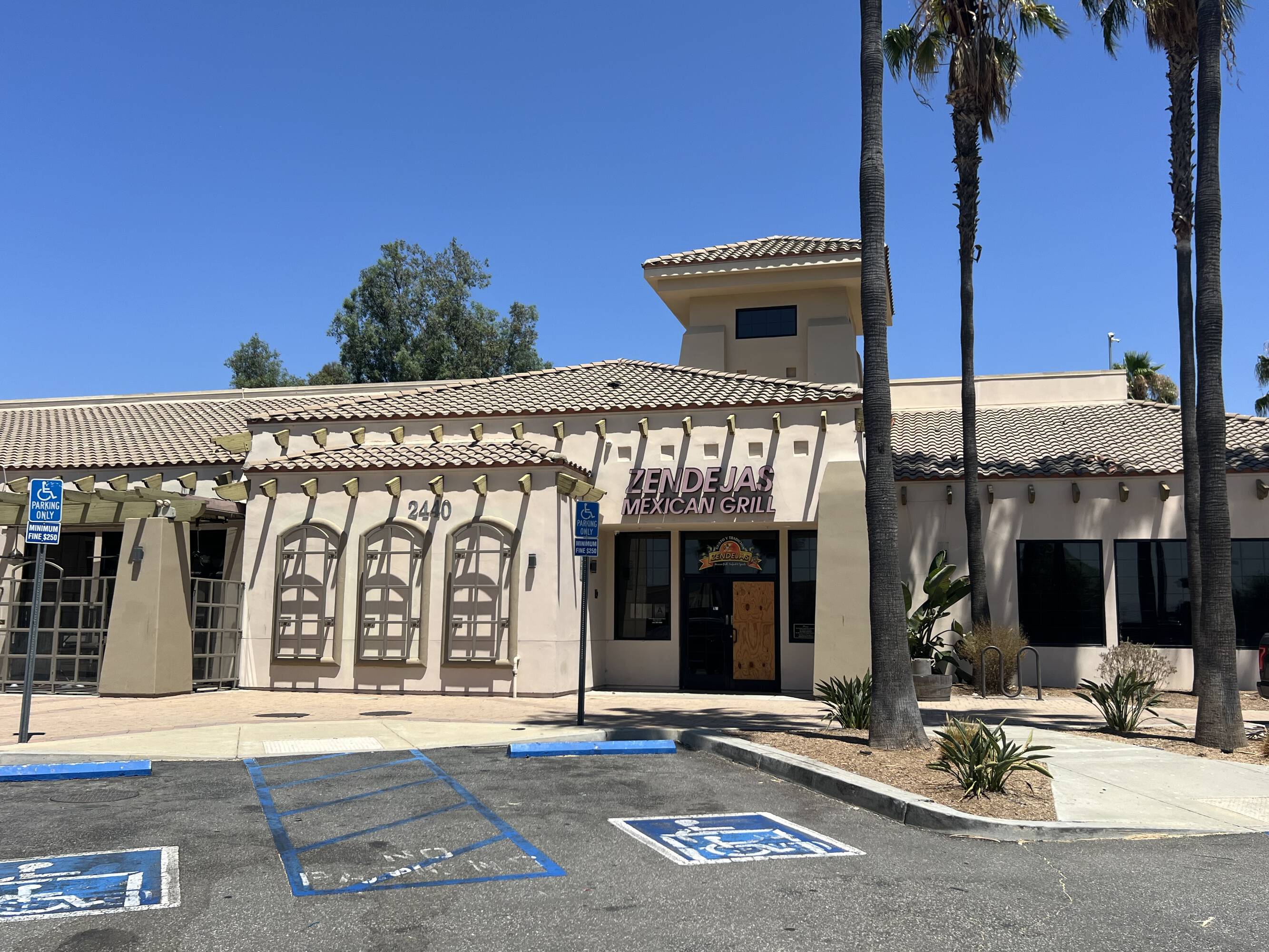 2450 S Vineyard Ave, Ontario, CA 91761 | Crexi.com