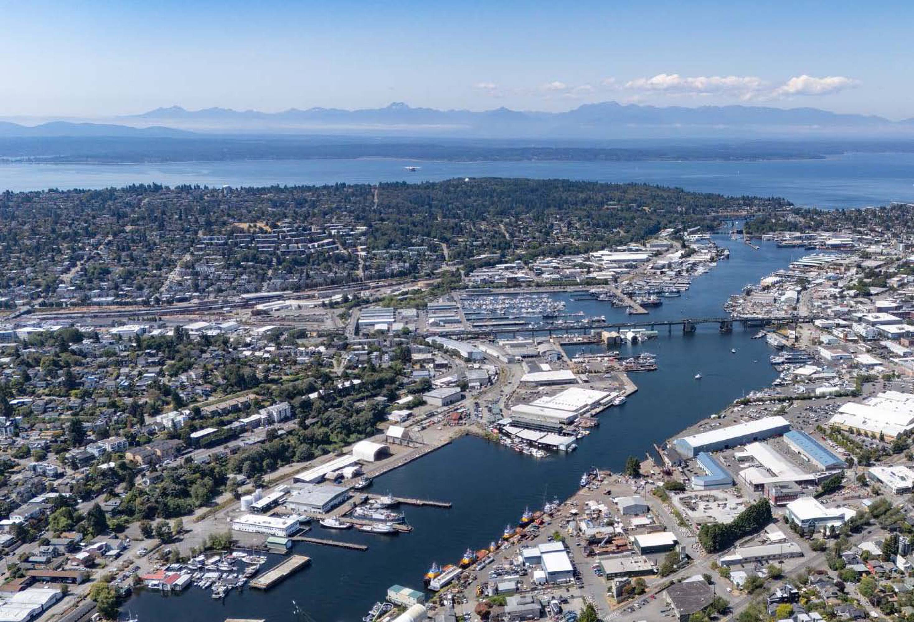 600 NW 40th Street, Seattle, WA 98107 | Crexi.com