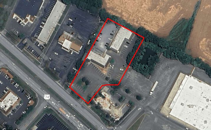 2208 W Roosevelt Blvd, Monroe, NC 28110 | Crexi.com