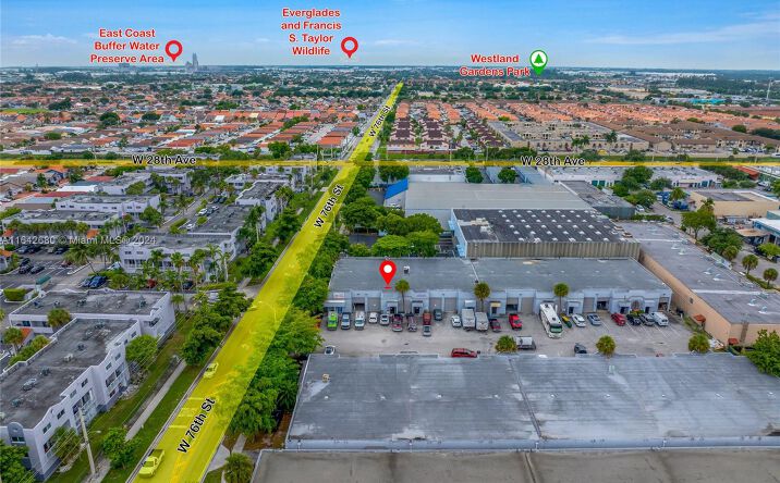 2693 W 76th St, Hialeah, FL 33016 | Crexi.com