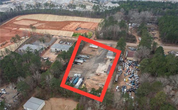 1385 Commerce Drive, Stockbridge, GA 30281 | Crexi.com