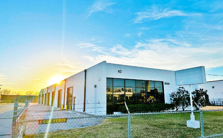 2525 Irving Blvd., Dallas, TX 75207 | Crexi.com