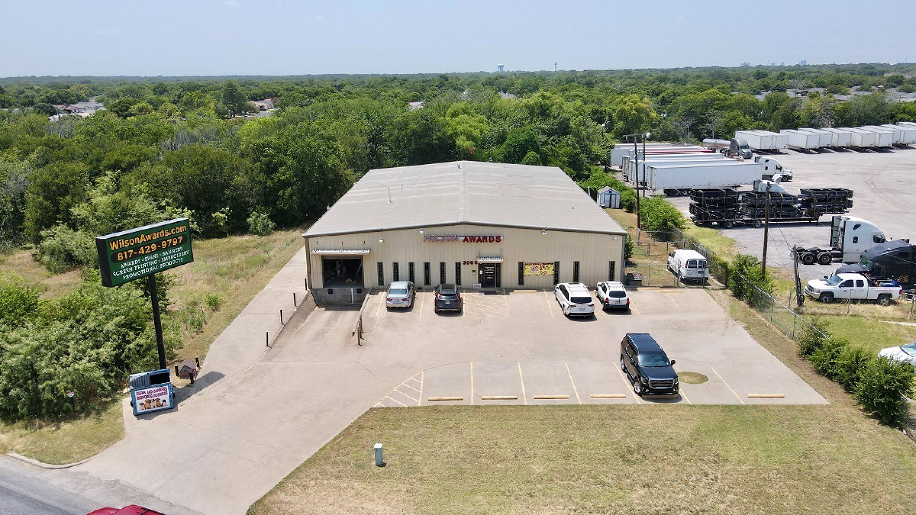 3000 E. Loop 820 S., Fort Worth, TX 76119 | Crexi.com