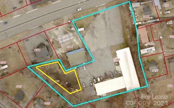 2131 US Hwy 70 W, Swannanoa, NC 28778 | Crexi.com