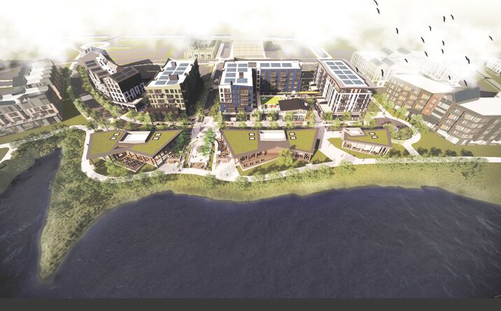 Hyas Point, Washougal, WA 98671, Washougal, WA 98671 | Crexi.com