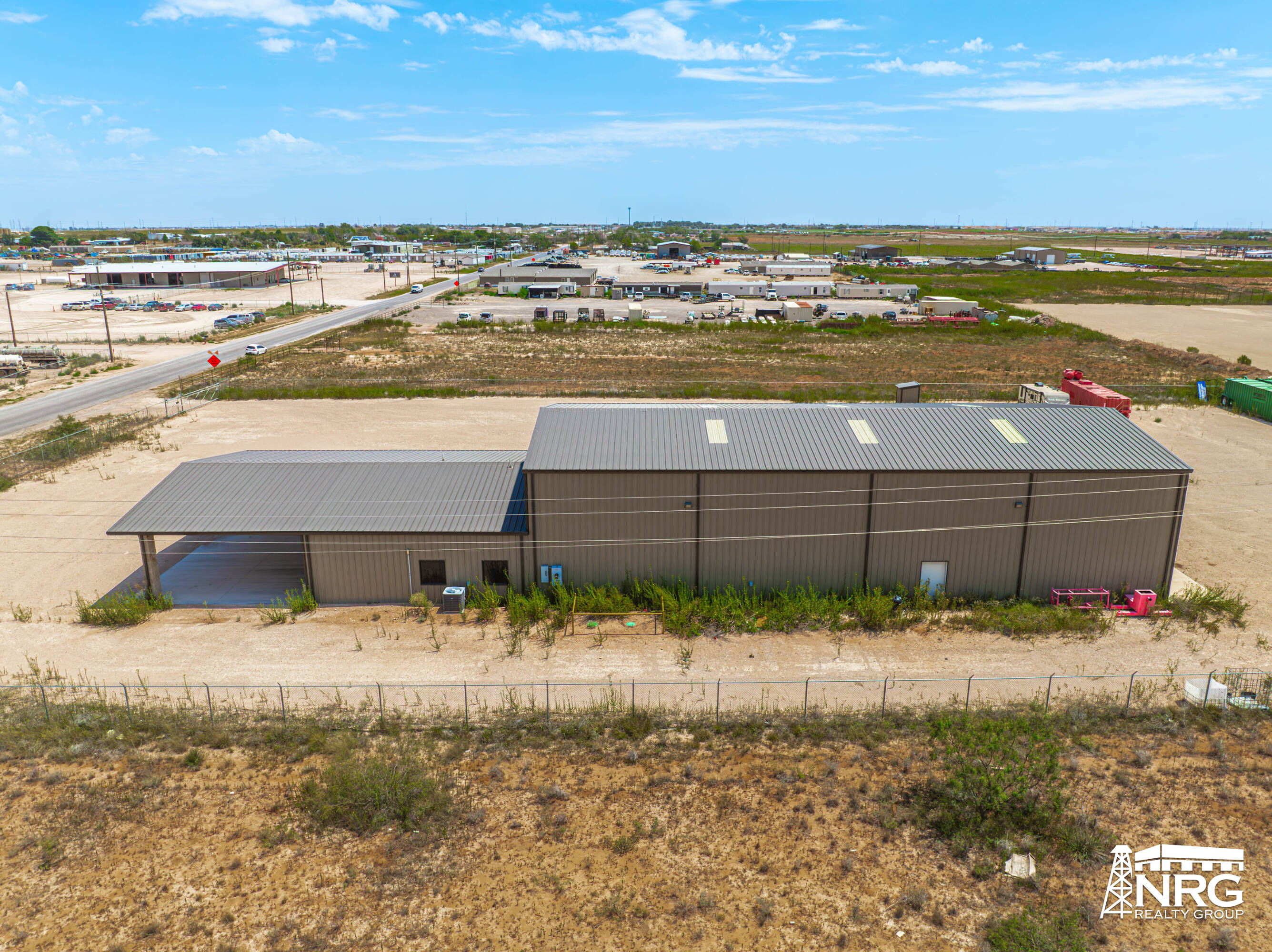1720 E County Rd 140, Midland, TX 79706 | Crexi.com