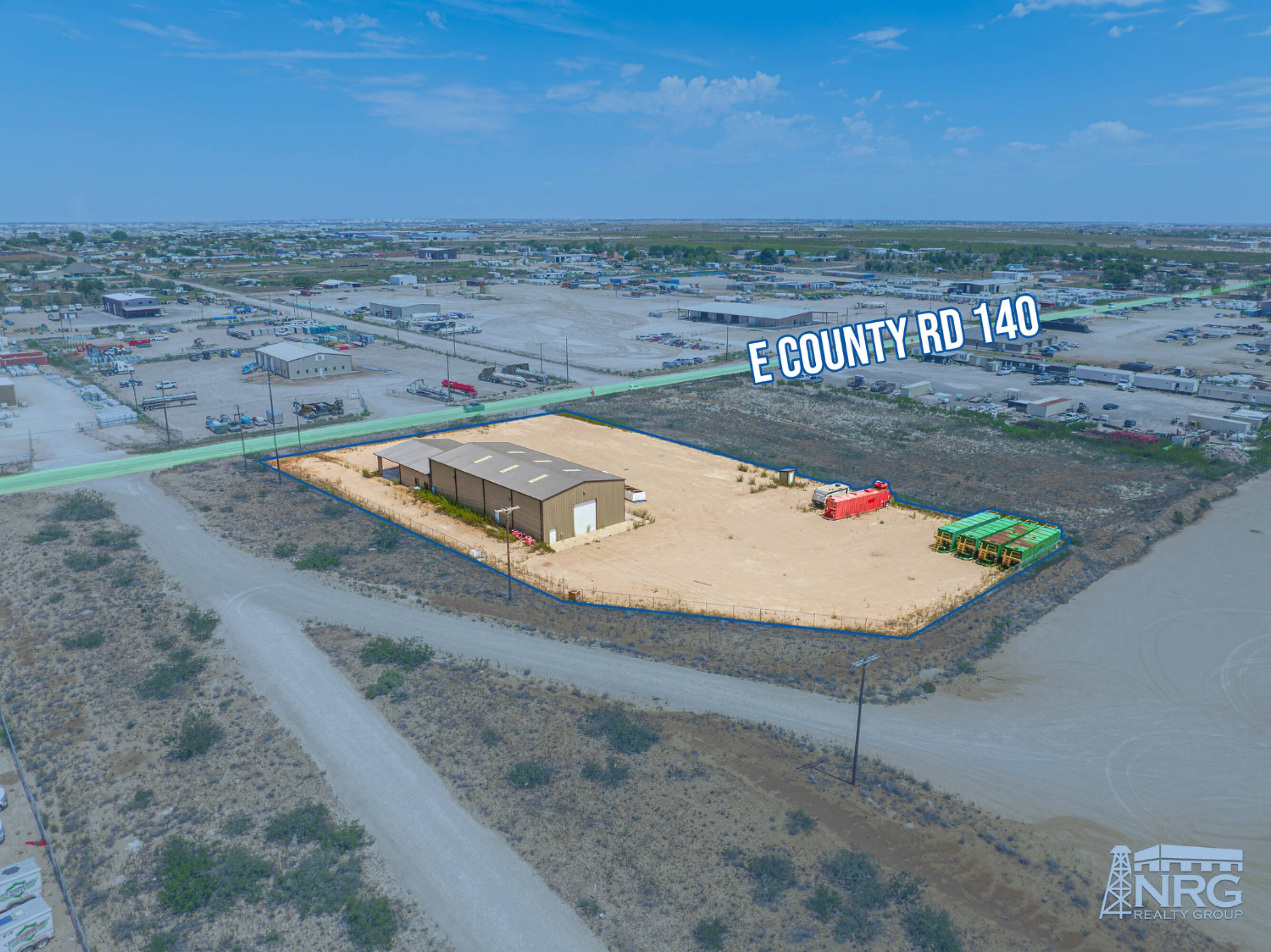 1720 E County Rd 140, Midland, TX 79706 | Crexi.com