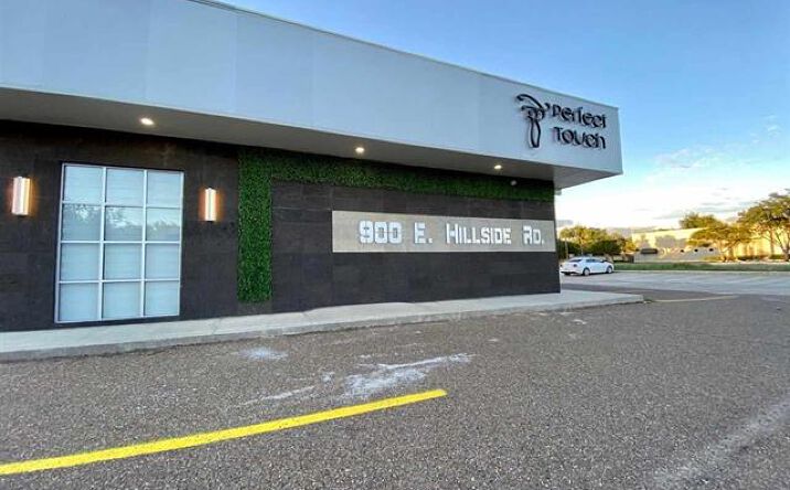 900 Hillside Rd, Laredo, TX 78041 | Crexi.com