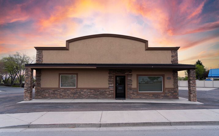 1525 W Hwy 40, Vernal, UT 84078 | Crexi.com