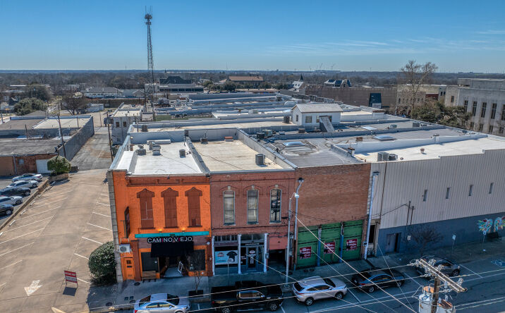 108 E Houston St, Sherman, TX 75090 | Crexi.com