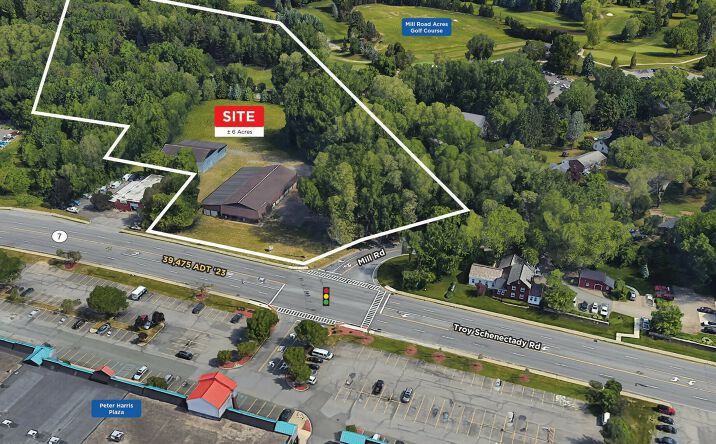 947 Troy Schenectady Rd & 2 Mill Rd, Latham, NY 12110 | Crexi.com