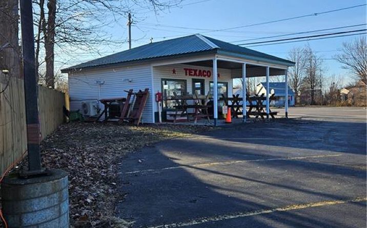 Bldg #2, 6865 Erie Rd Derby NY 14047, Derby, NY 14047 | Crexi.com