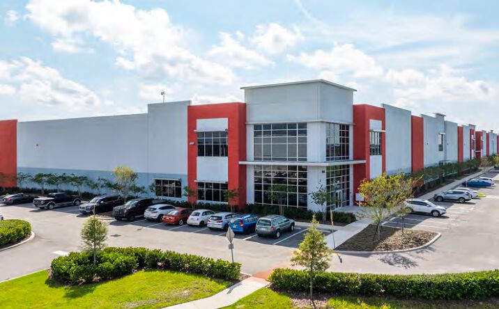 Warehouses for Lease in Orlando , FL | Crexi