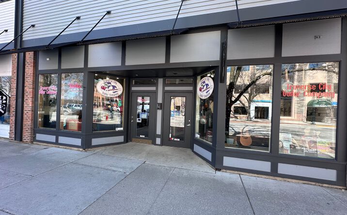 324 E Front St, Traverse City, MI 49686 | Crexi.com