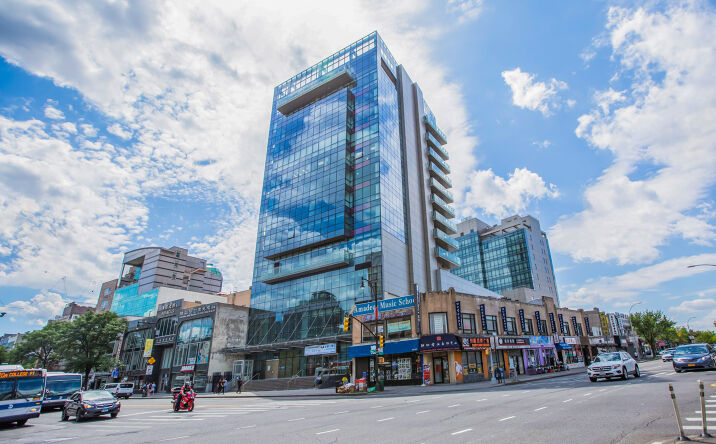 36-16 Main St, Queens, NY 11354 | Crexi.com