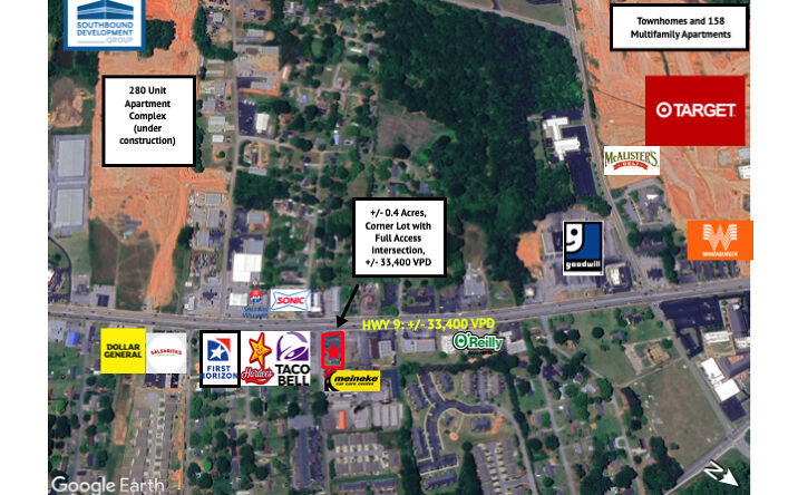 3214 Boiling Springs Rd, Boiling Springs, SC 29316 | Crexi.com