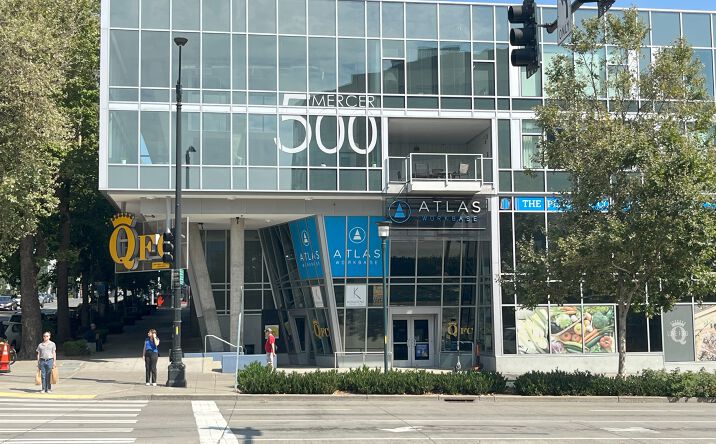 500 Mercer St, Seattle, WA 98109 | Crexi.com