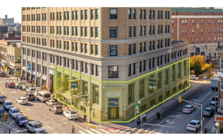 35 Journal Square Plaza, Jersey City, NJ 07306 | Crexi.com