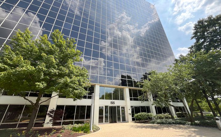 Schaumburg Office Space For Rent | Commercial Leasing | Crexi.com