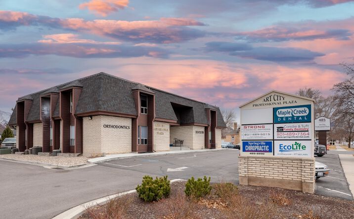 485 S Main St, Springville, UT 84663 | Crexi.com