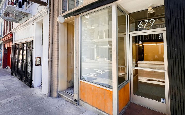 679 Clay St, San Francisco, CA 94111 | Crexi.com