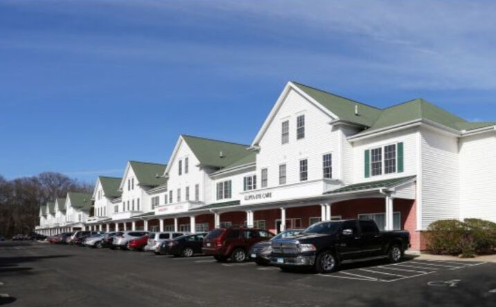 670 Boston Post Rd, Milford, CT 06460 | Crexi.com