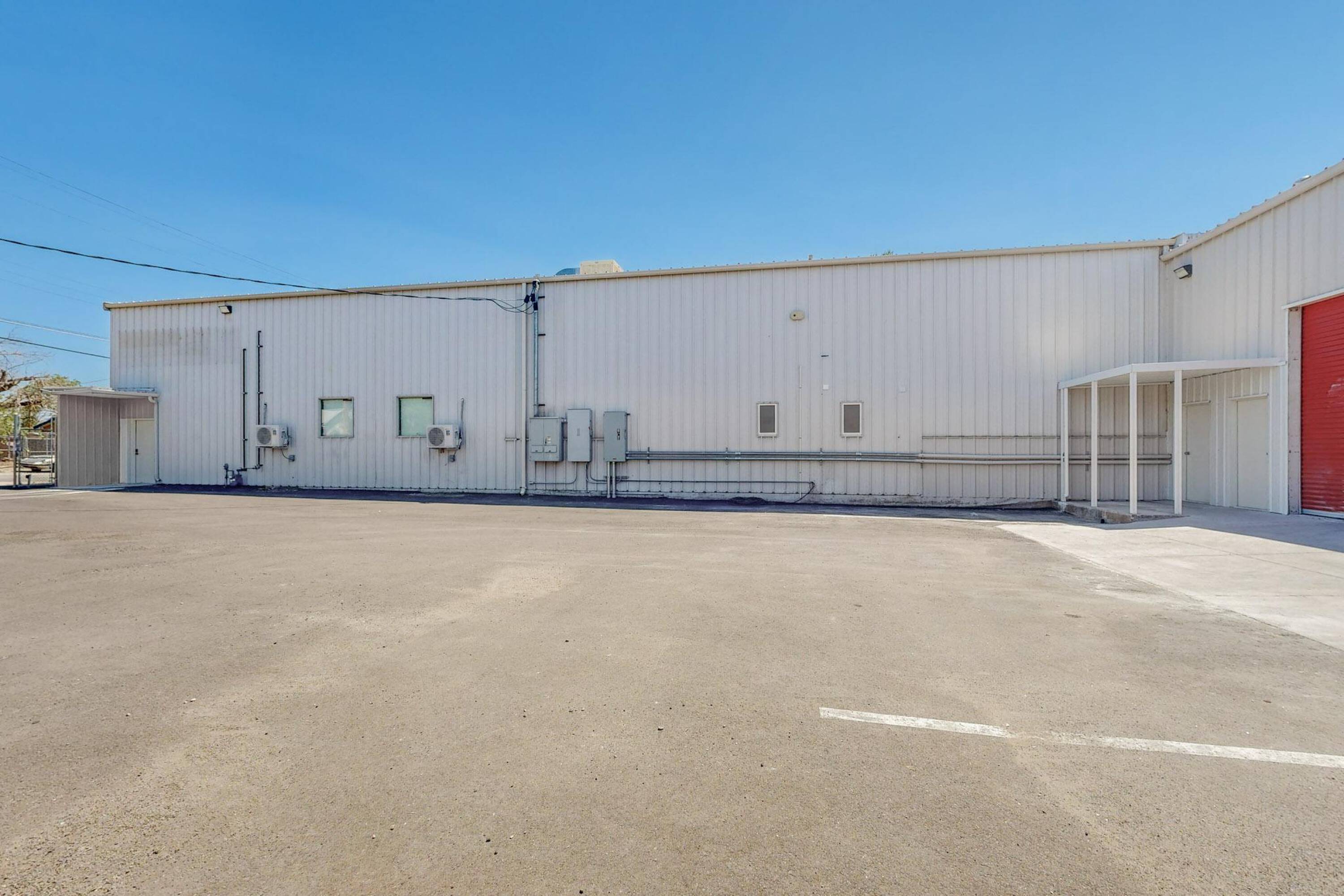 2407 Commercial St NE, Albuquerque, NM 87102 | Crexi.com