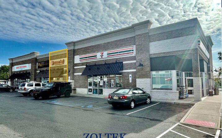 111 Union Ave, East Rutherford, NJ 07073 | Crexi.com