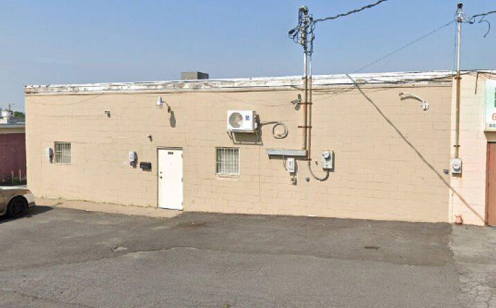 864 N Gilmore St, Allentown, PA 18109 | Crexi.com