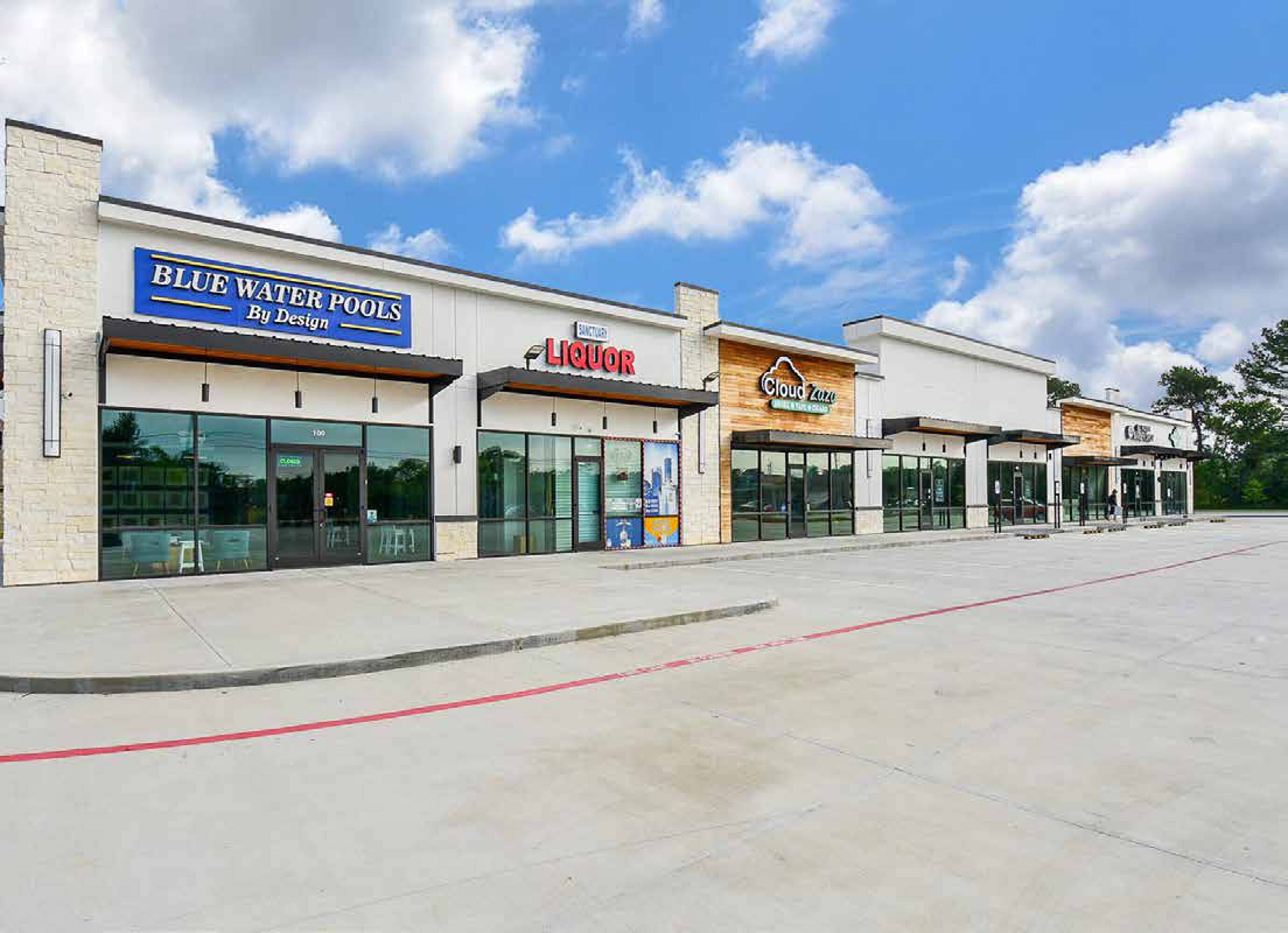 4420 Spring Cypress Rd, Spring, TX 77388 | Crexi.com