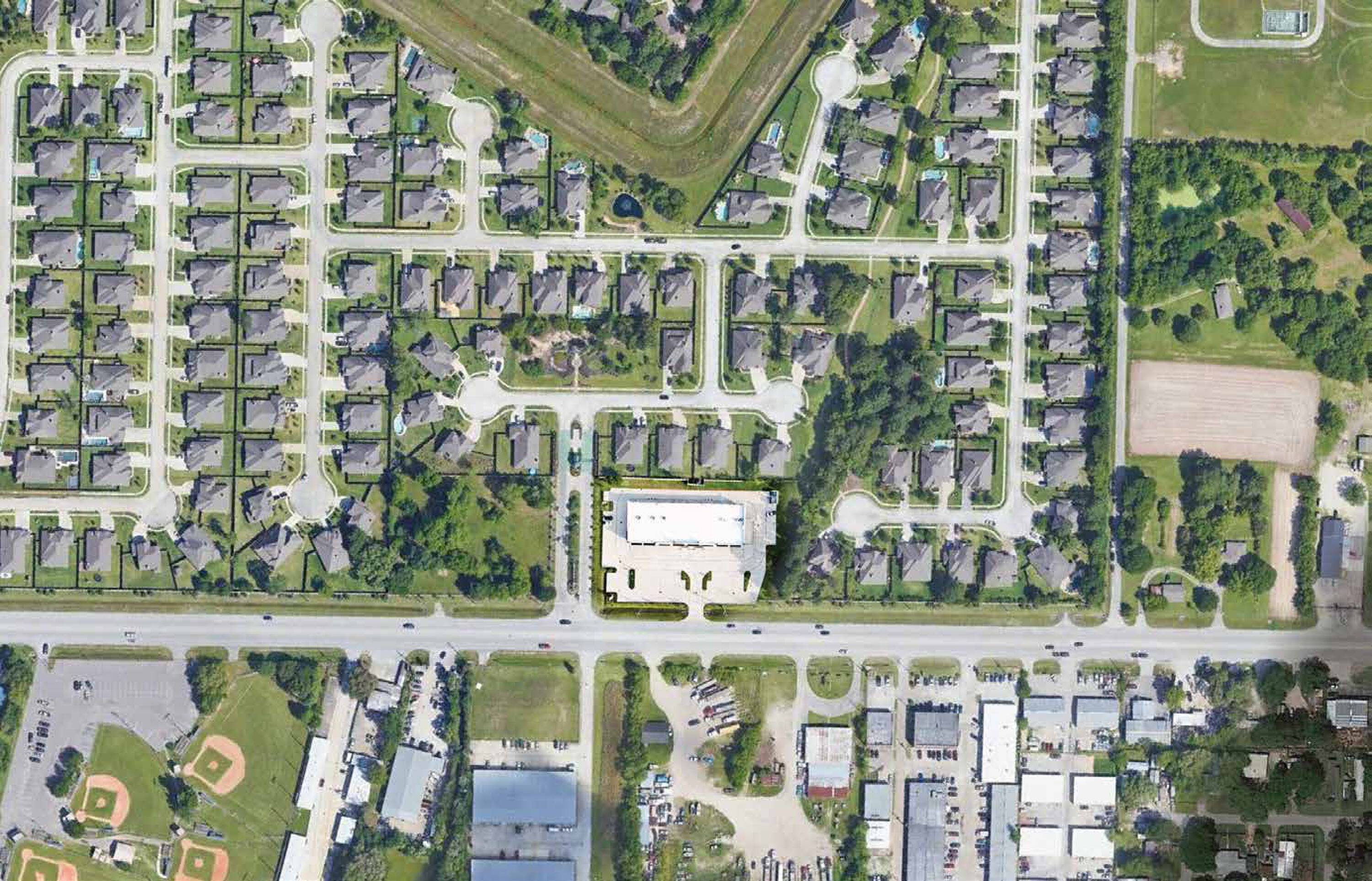 4420 Spring Cypress Rd, Spring, TX 77388 | Crexi.com