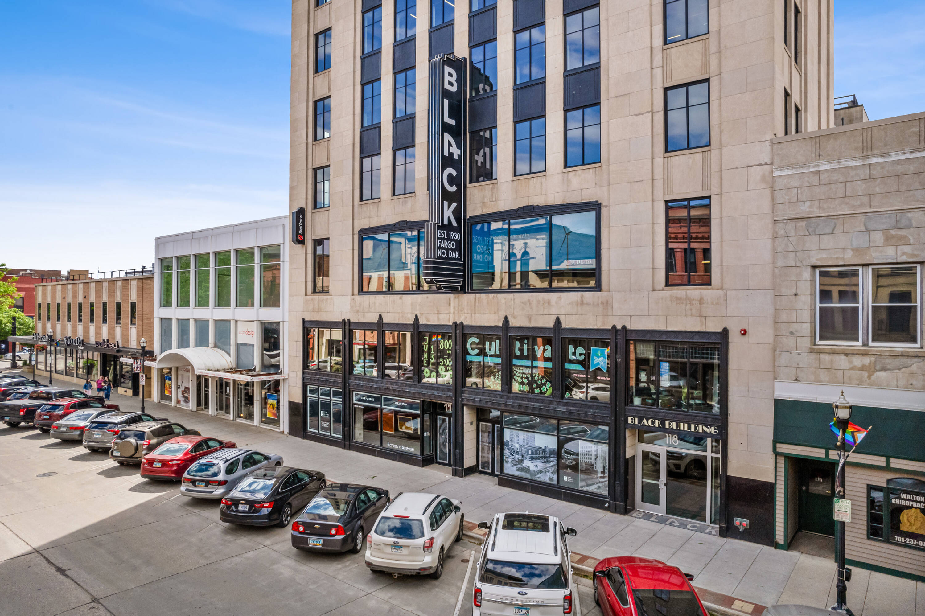 118 Broadway N, Fargo, ND 58102 | Crexi.com