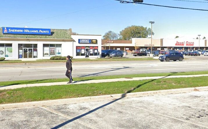 1530 Lee St, Des Plaines, IL 60018 | Crexi.com