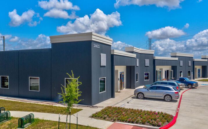 26606 Cook Fld Rd, Katy, TX 77494 | Crexi.com