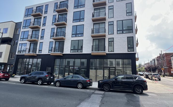 1614 Ridge Ave, Philadelphia, PA 19130 | Crexi.com