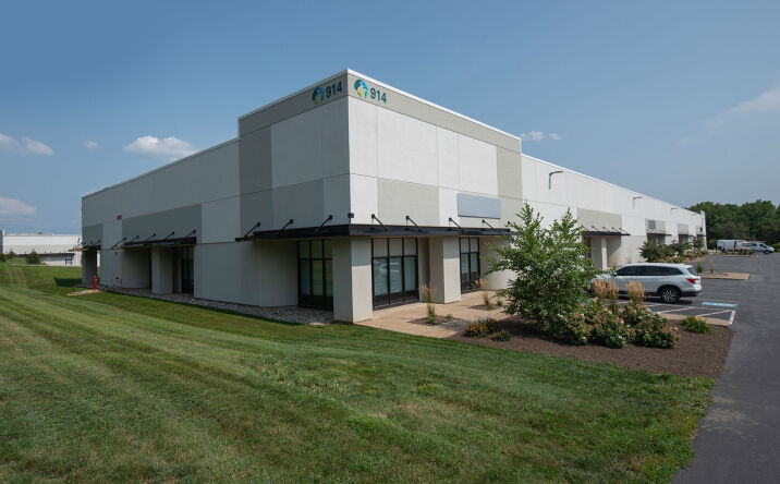 914 Marcon Blvd, Allentown, PA 18109 | Crexi.com